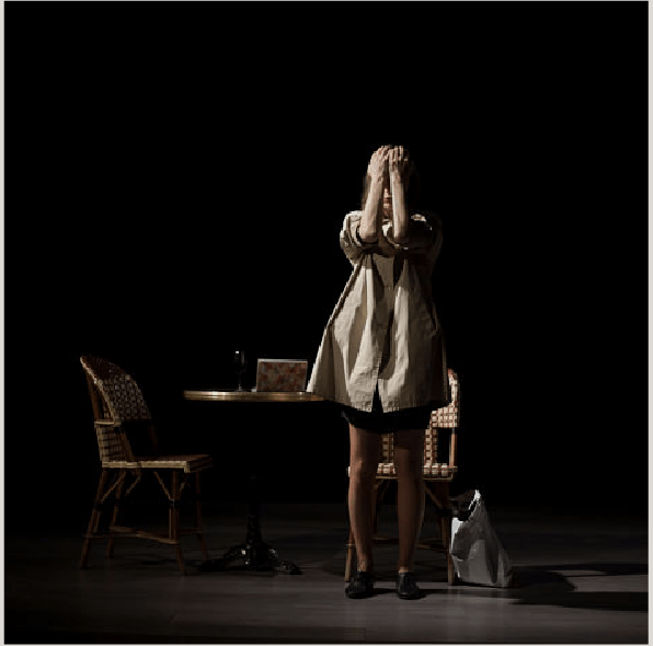 GALERIE PHOTOS | Carole Fréchette